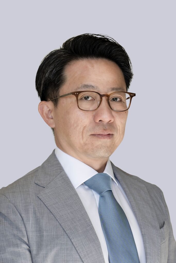 Meet the Team - HJ Asset Management
